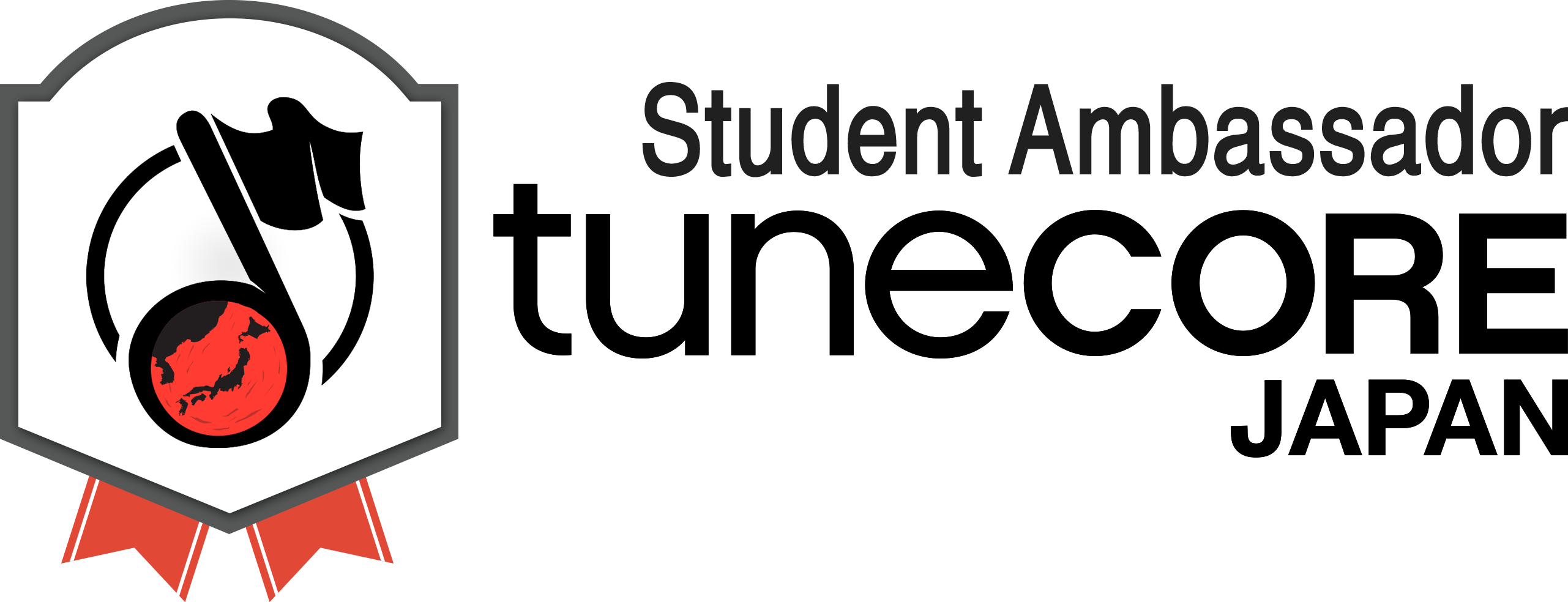 Student Ambassador | from TuneCore Japan